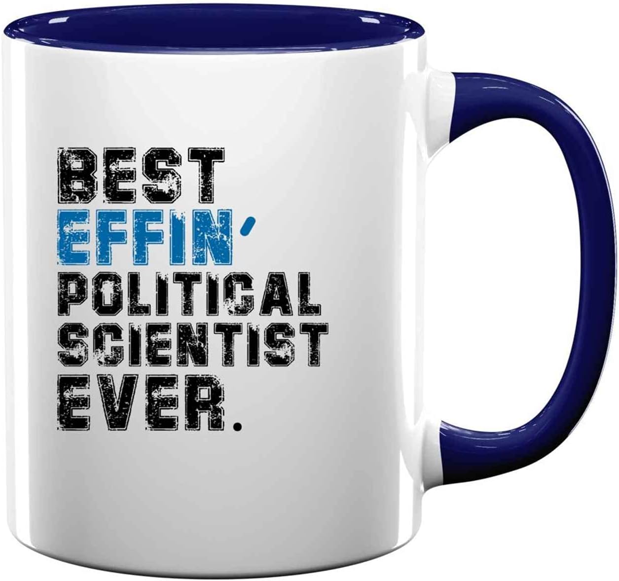 Amazon.com: Fun Proper PHYSICIAN SCIENTIST For Friend Coworker Collegue ...