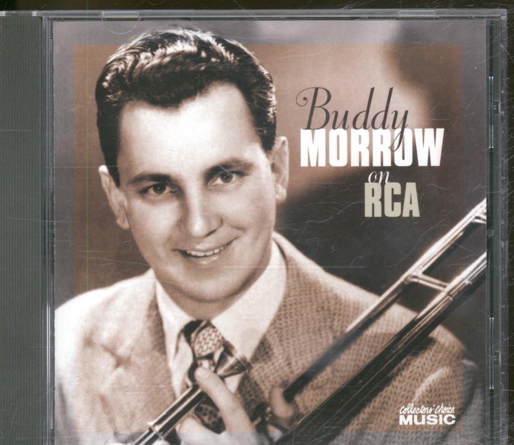 Buddy Morrow - Buddy Morrow on RCA - Amazon.com Music