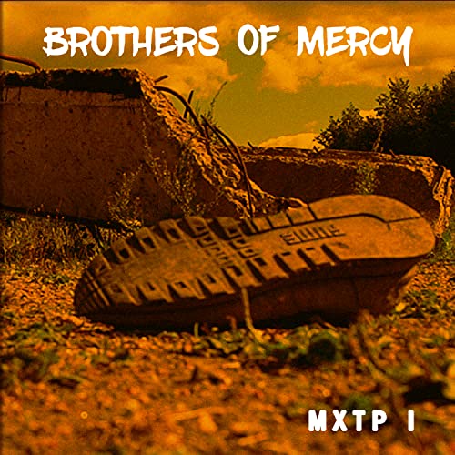 MXTP I di Brothers of Mercy su Amazon Music - Amazon.it