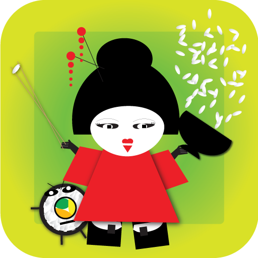 Evil Sushi Squish - App on Amazon Appstore