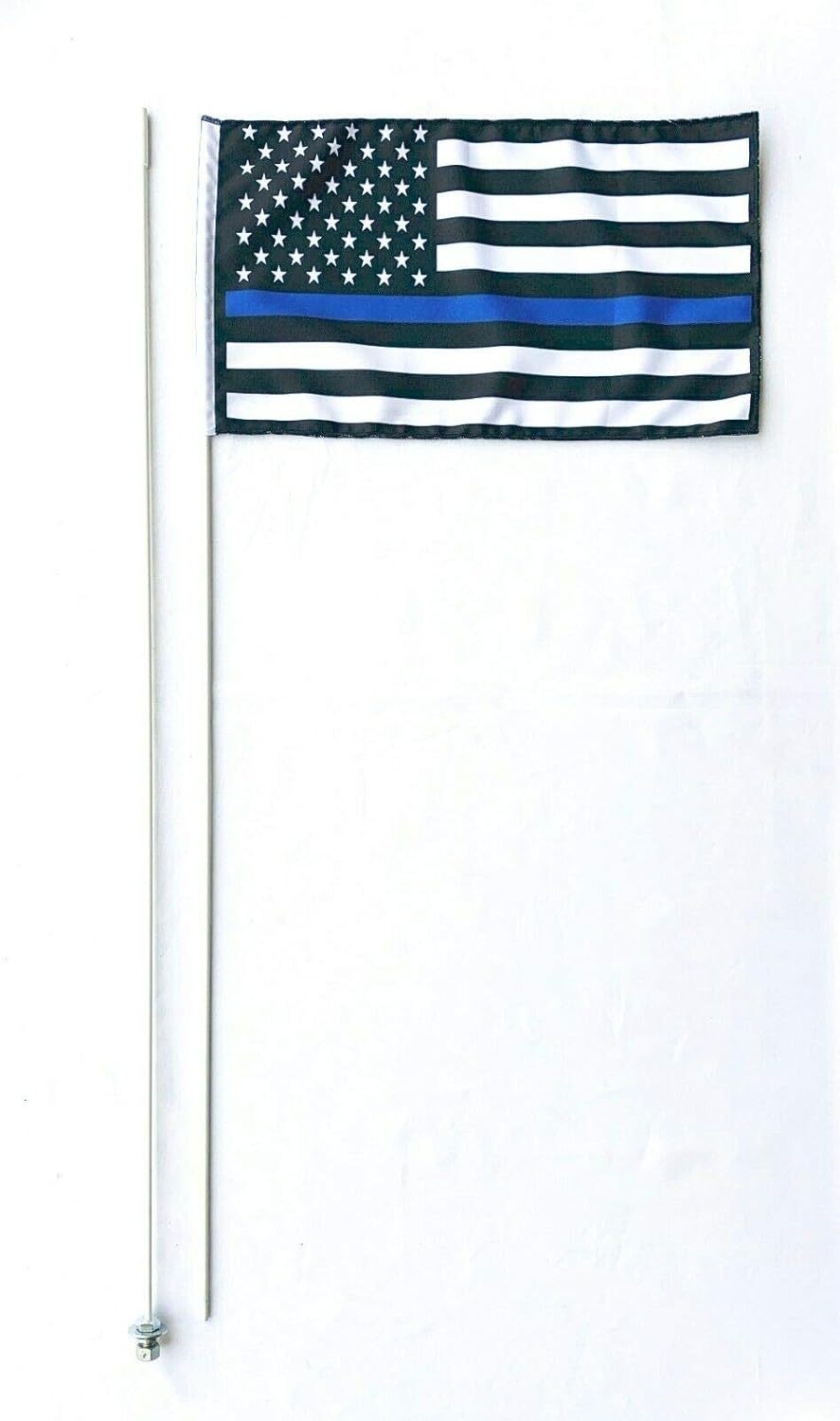 Amazon.com : Raptor Warrior Banshee YFZ450 Blaster 2 PART 7' ATV Whip ...