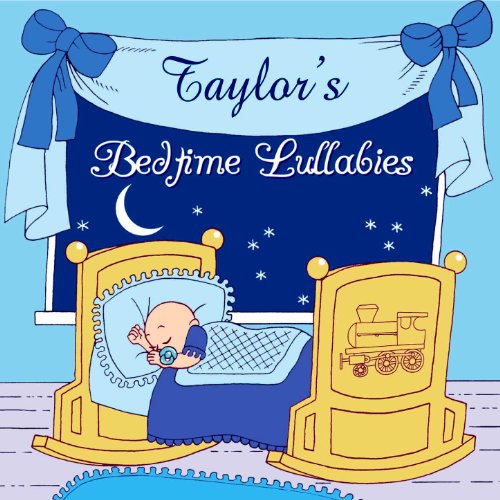 Amazon MusicでThe TeddybearsのTaylor's Bedtime Albumを再生する