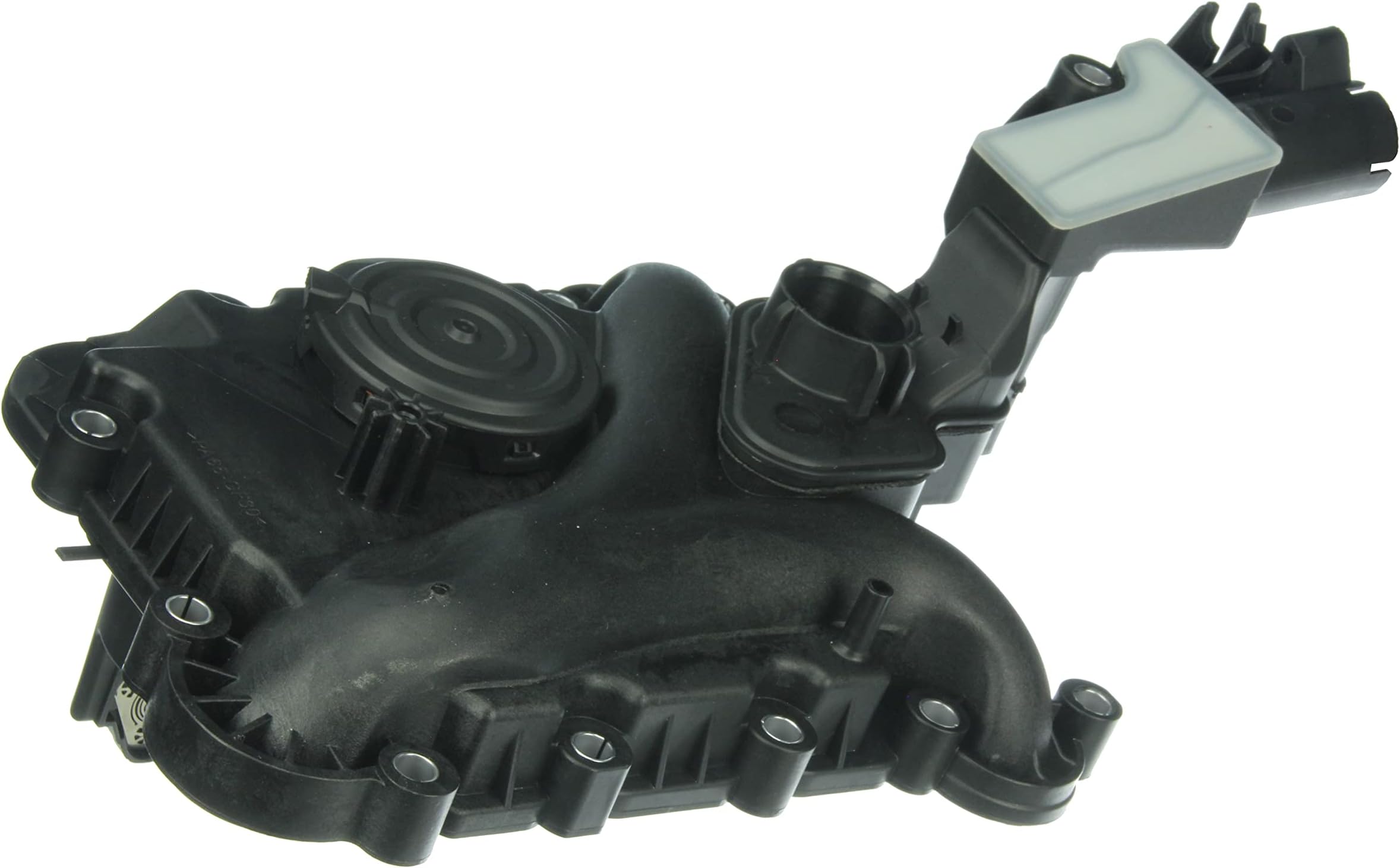 Amazon.com: URO Parts 077103245B Crankcase Vent Valve : Automotive