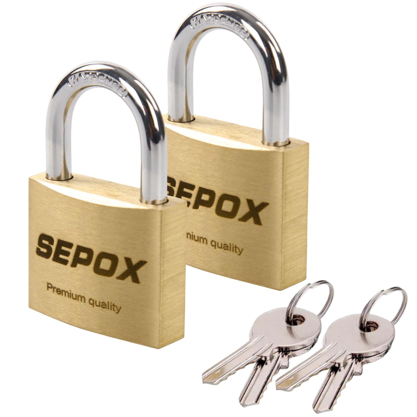 Padlock Set For Lockers Toolboxes Keyed Alike Padlocks - Pack Of 48 ...