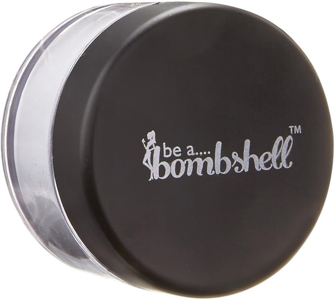 Amazon.com: Bombshell Cosmetics Be A Bombshell Smooth Criminal : Beauty ...