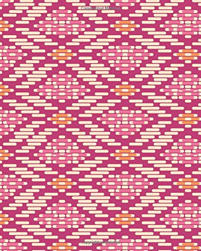 Amazon.com: Goal Planner: southeast Asian retro aboriginal traditional ...