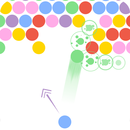Bubble Shooter : Colors Game - App on Amazon Appstore