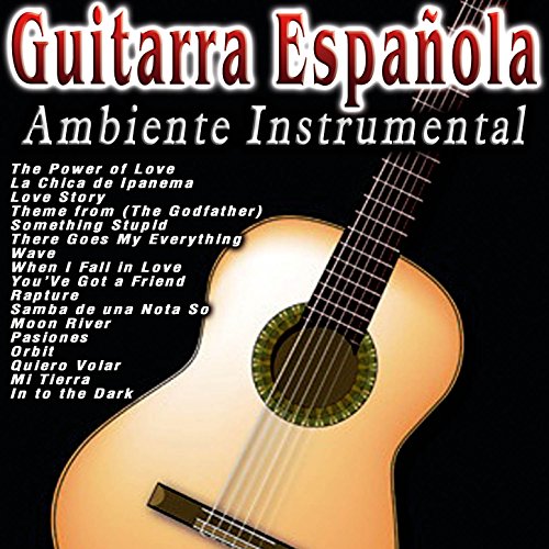 Amazon MusicでPaco NulaのGuitarra Española: Ambiente Instrumentalを再生する