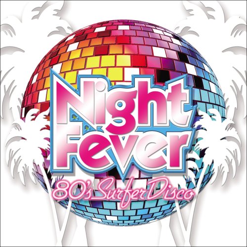NIGHT FEVER(2CD) - Amazon.com Music