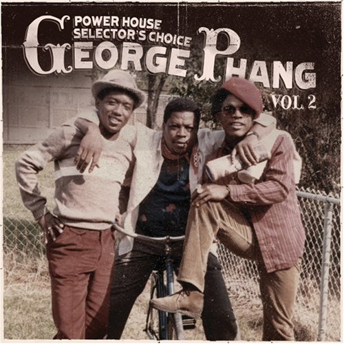 Phang, George - Power House Selectors Choice 2 - Amazon.com Music