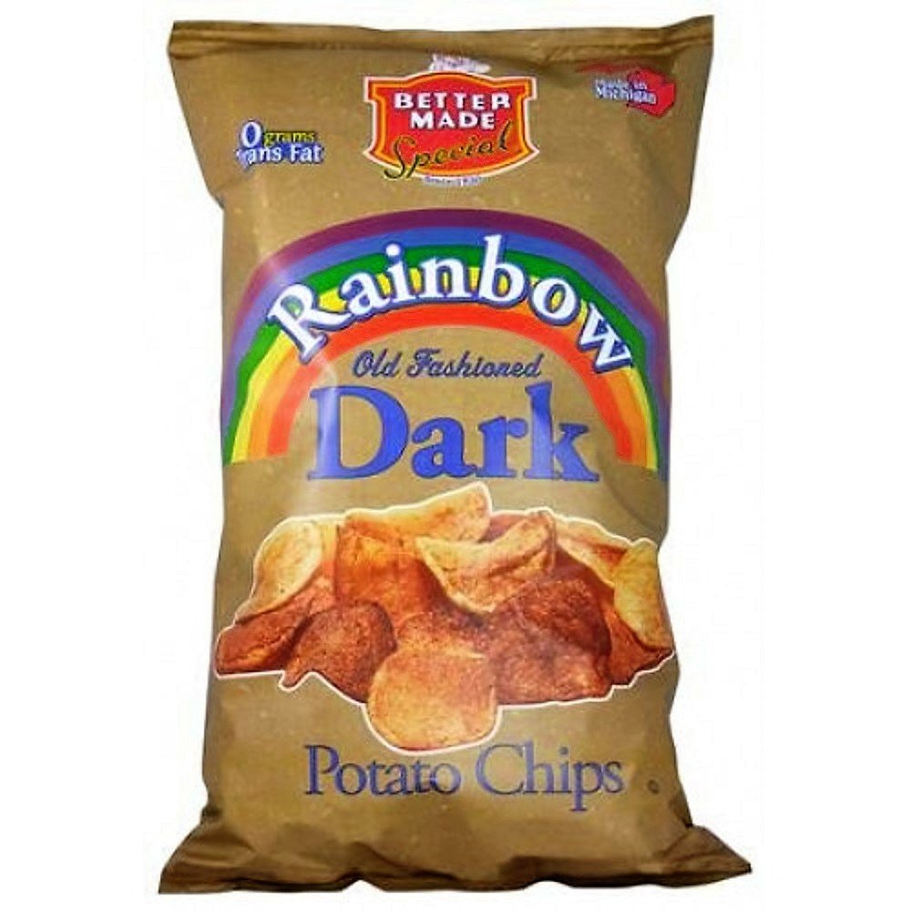 Rainbow Chips