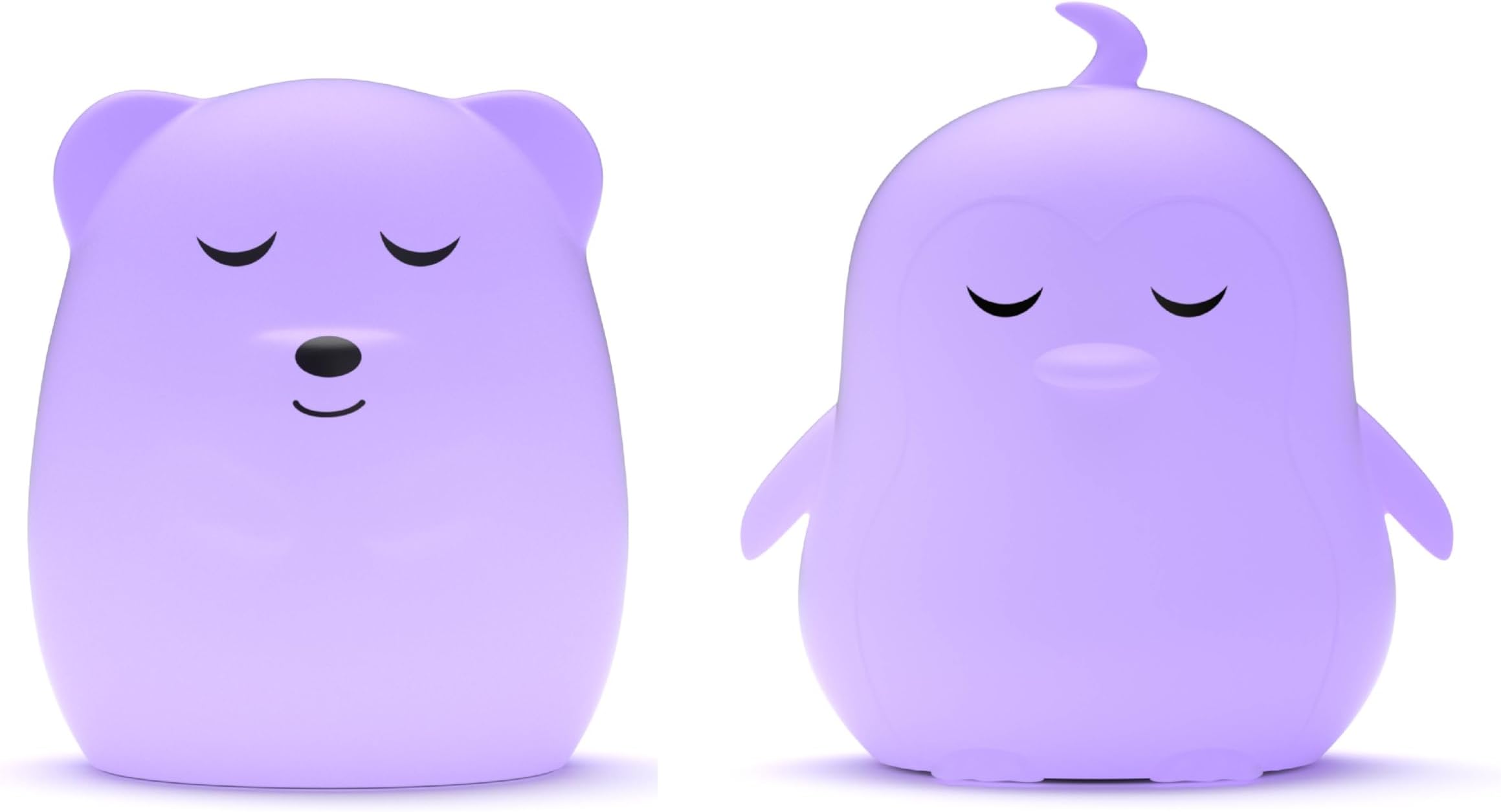 Amazon.com: Breathing Pal Friends Collection: Ted and Penny : Health ...