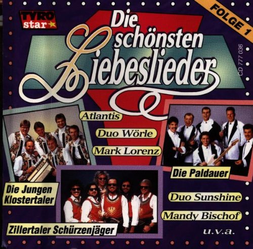 Die Schönsten Liebeslieder/V: Amazon.de: Musik-CDs & Vinyl