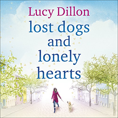 Amazon.com: Lost Dogs and Lonely Hearts (Audible Audio Edition): Lucy ...