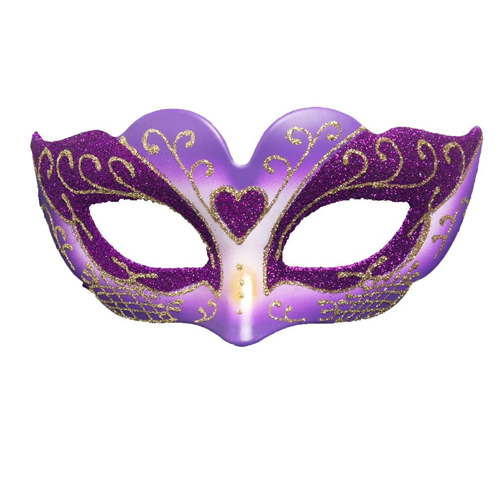 Carnival Rio Masks