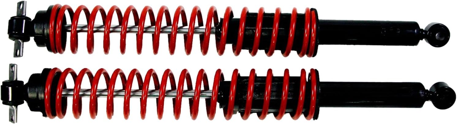 Amazon.com: ACDelco Specialty 519-30 Rear Spring Assisted Shock ...