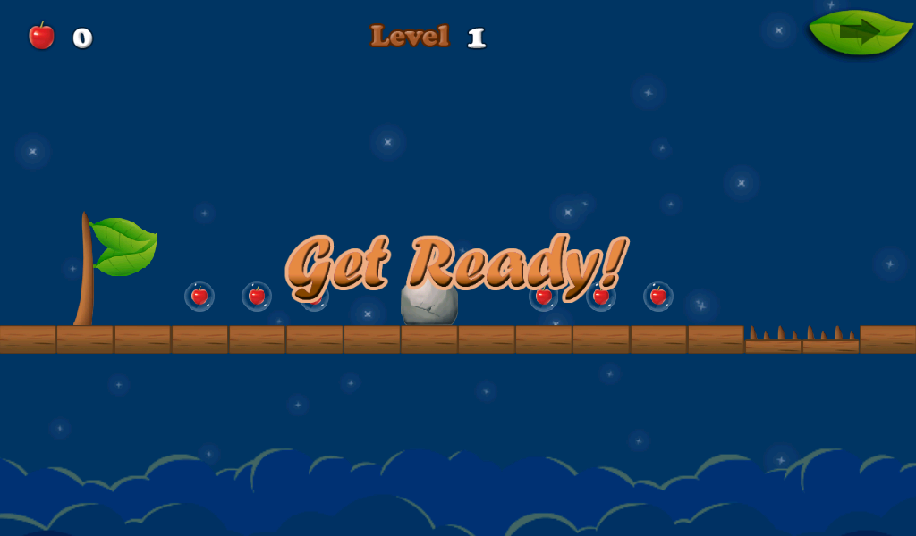 Hopping Bird - App on Amazon Appstore