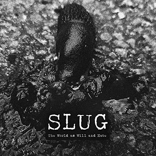 The World As Will and Hate von Slug bei Amazon Music - Amazon.de