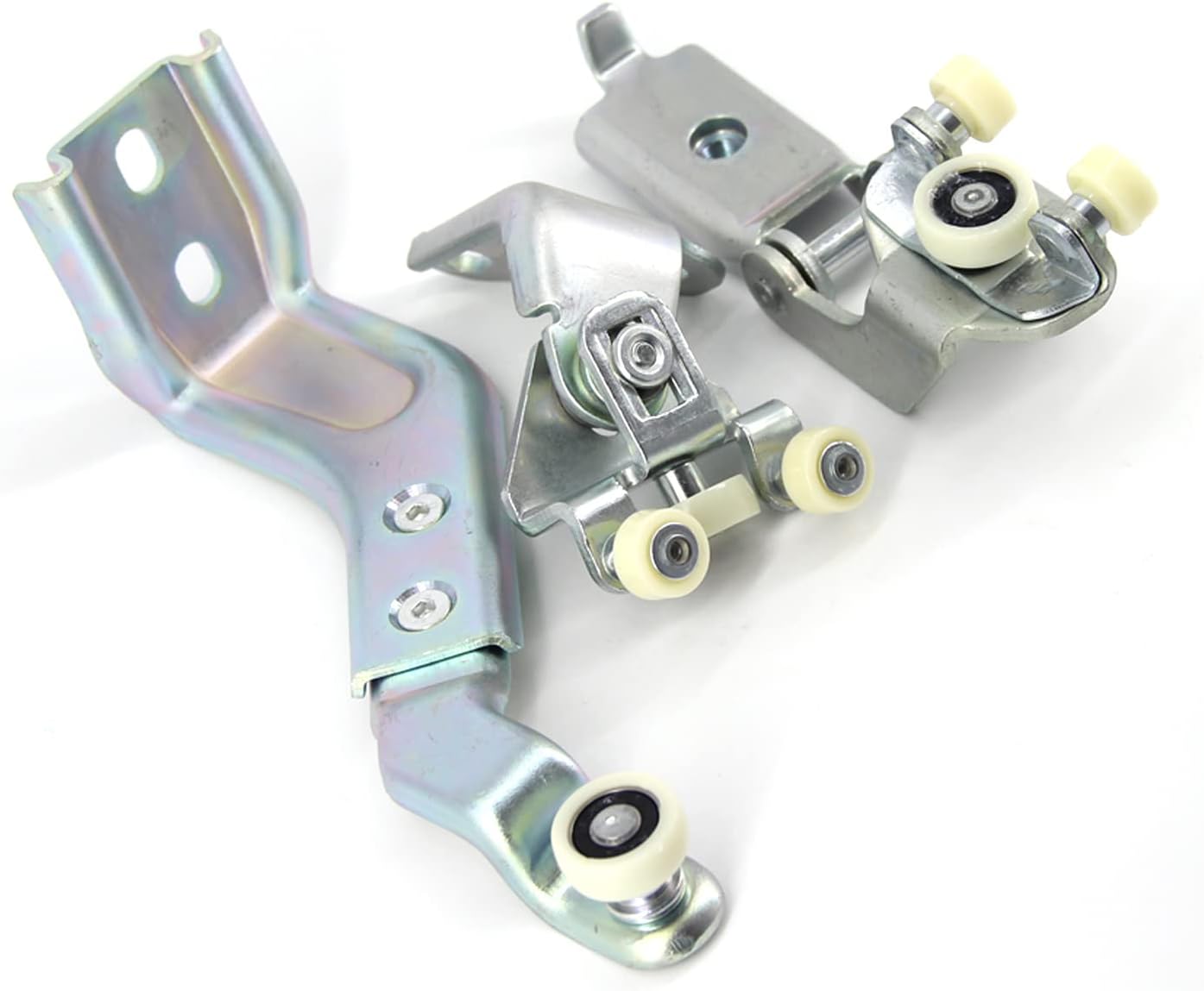 Amazon.com: Right Upper Center Lower Sliding Door Roller Fit for Dodge ...