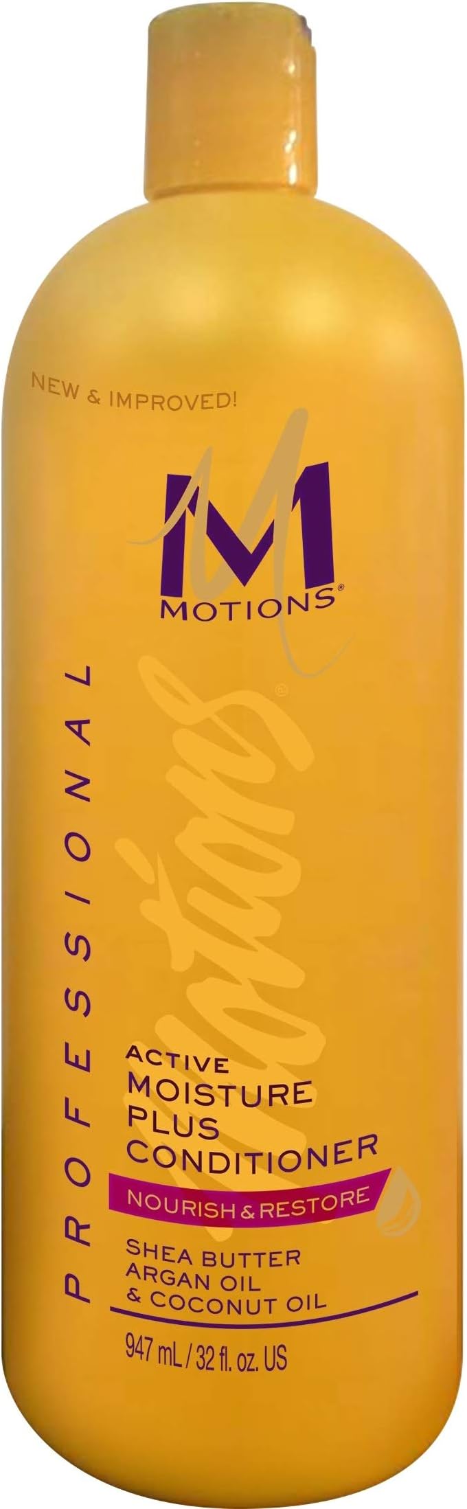 Amazon.com : Motions Active Moisture Plus Conditioner, 32 Ounce ...