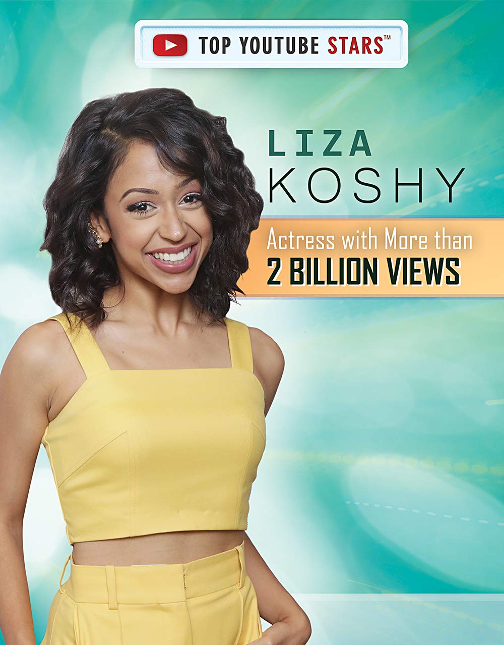 Liza Koshy Actress With More Than 2 Billion Views Top | Desertcart INDIA