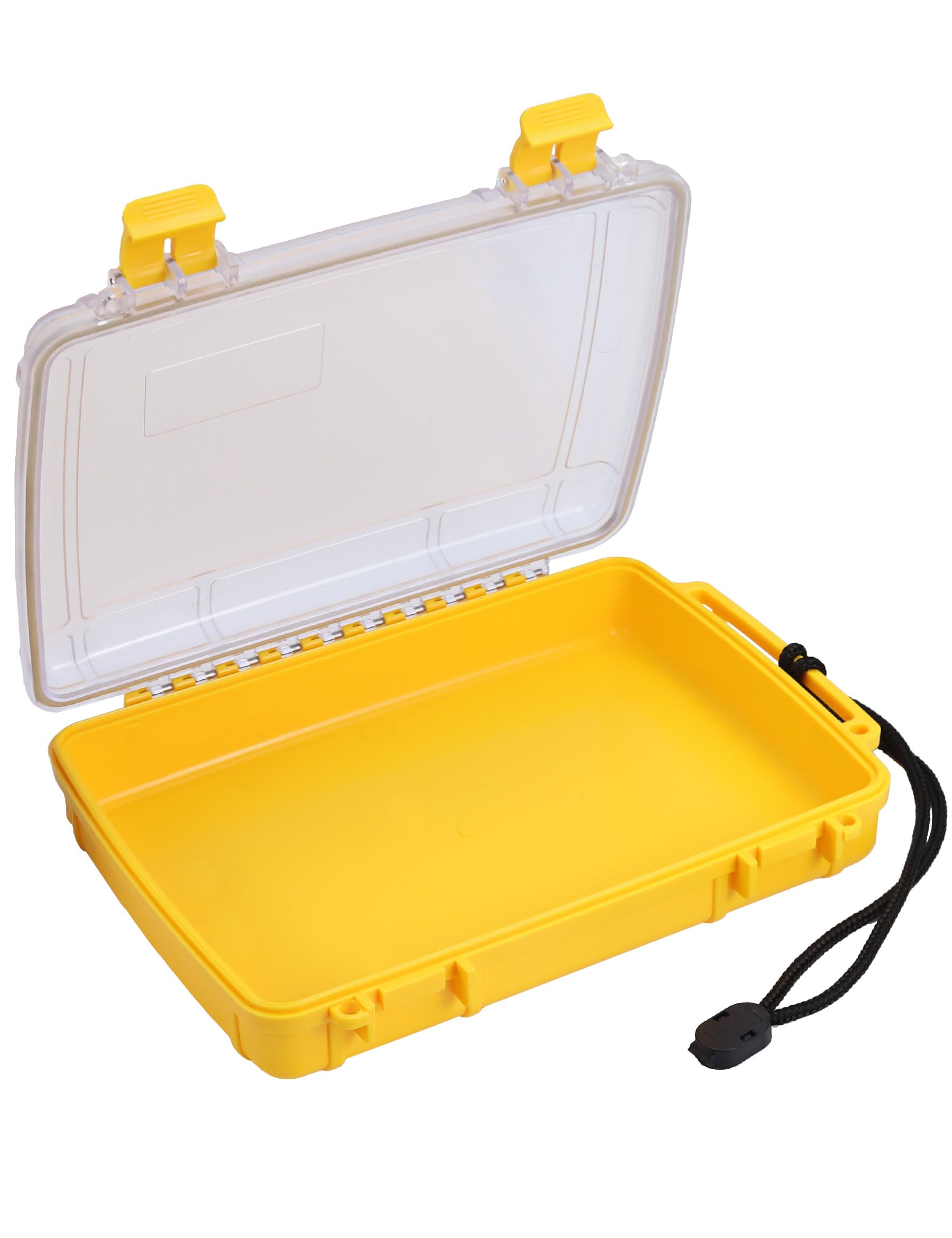 Amazon.com: Avlcoaky Watertight Dry Box Waterproof Dry Boxes Small ...