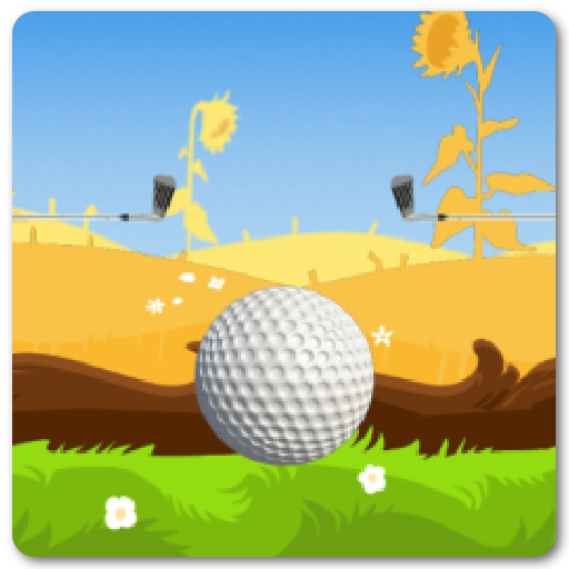 Crazy Golf Ball - App on Amazon Appstore
