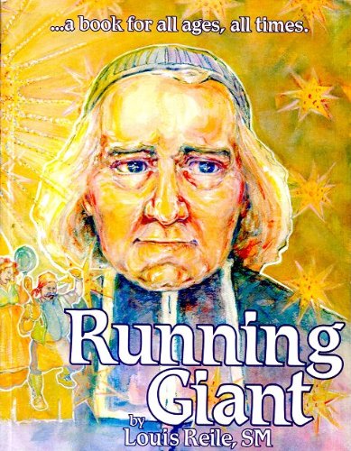 Running Giant: Reile, Louis: Amazon.com: Books