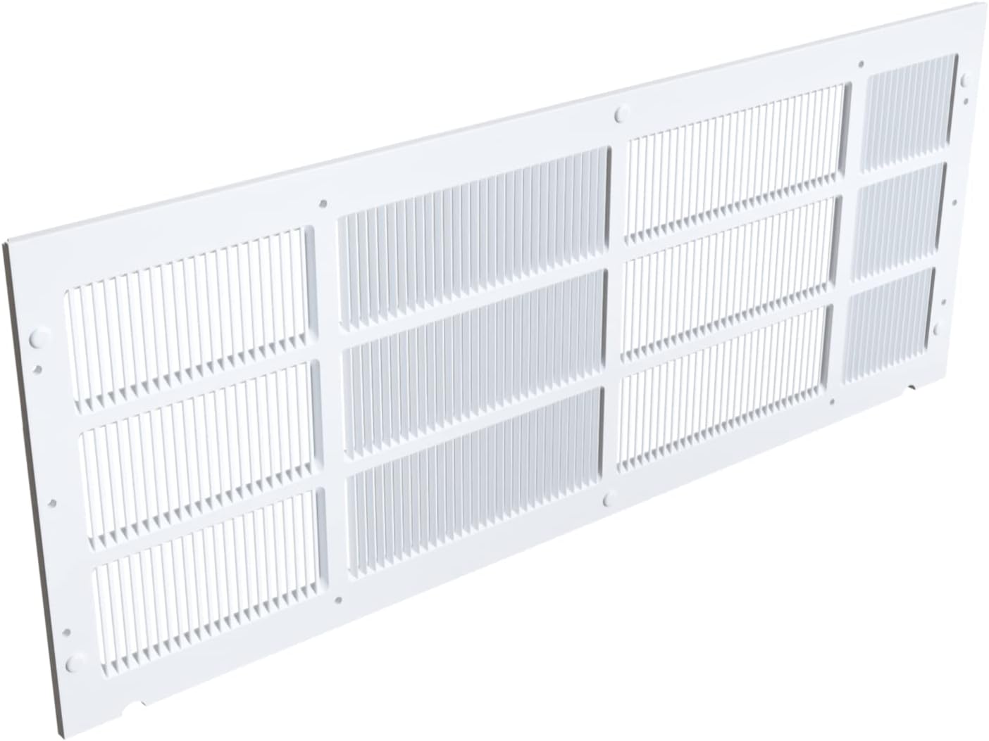 Amazon.com: Cooper & Hunter Exterior PTAC Grille 42 Inch for Packaged ...