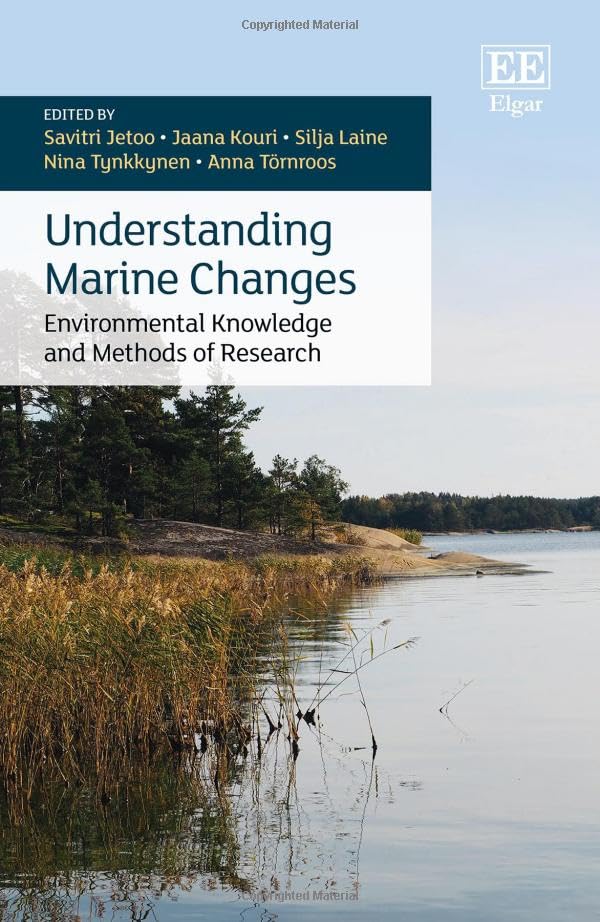 Understanding Marine Changes: Environmental Knowledge and Methods of ...