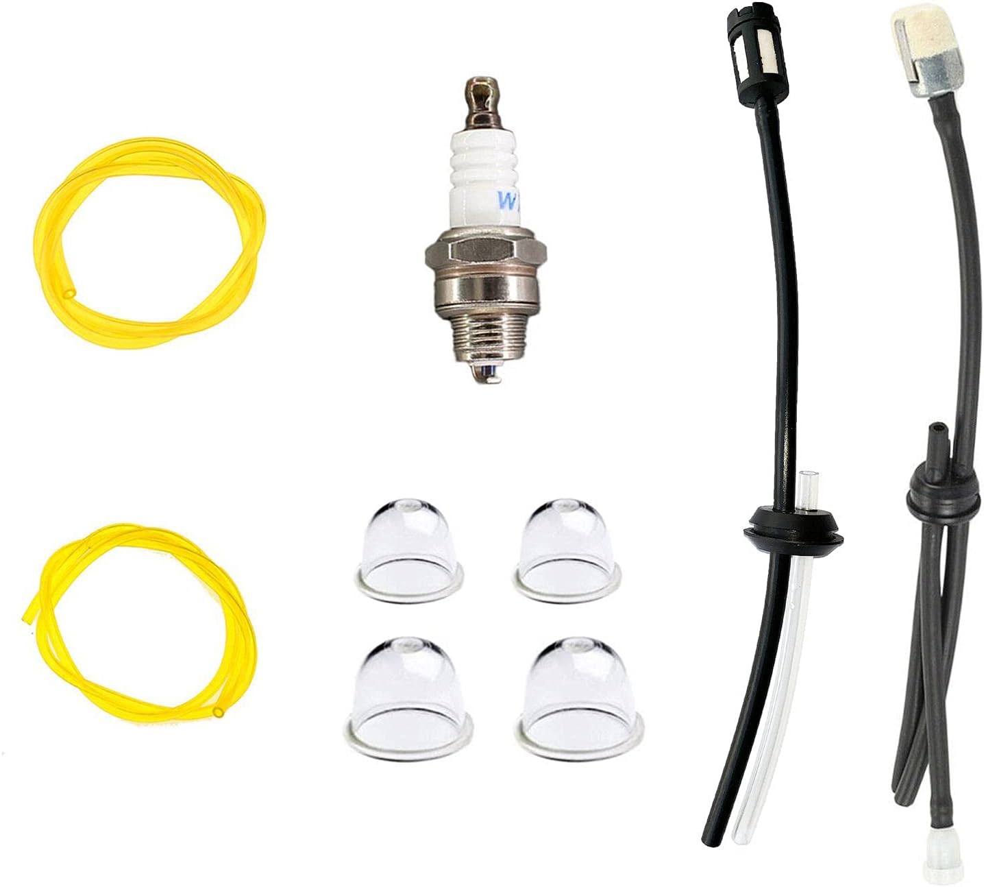 Amazon.com : ACTIVLIFE for Line Grommet Assembly for Eskimo Mako M43 ...