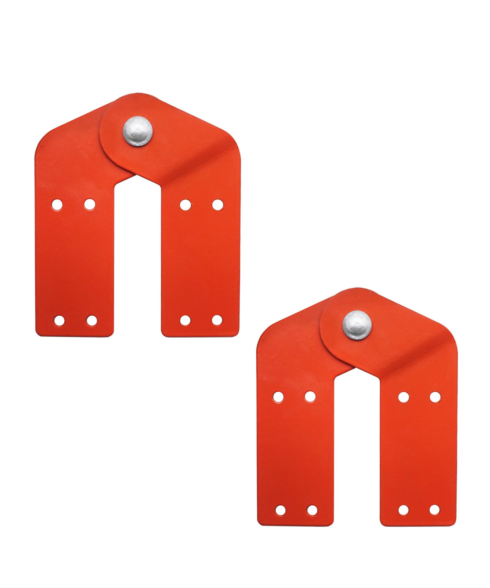 Snapklik.com : 2024 New Attic Ladder Hinge,Aluminum Step Ladder Hinge ...