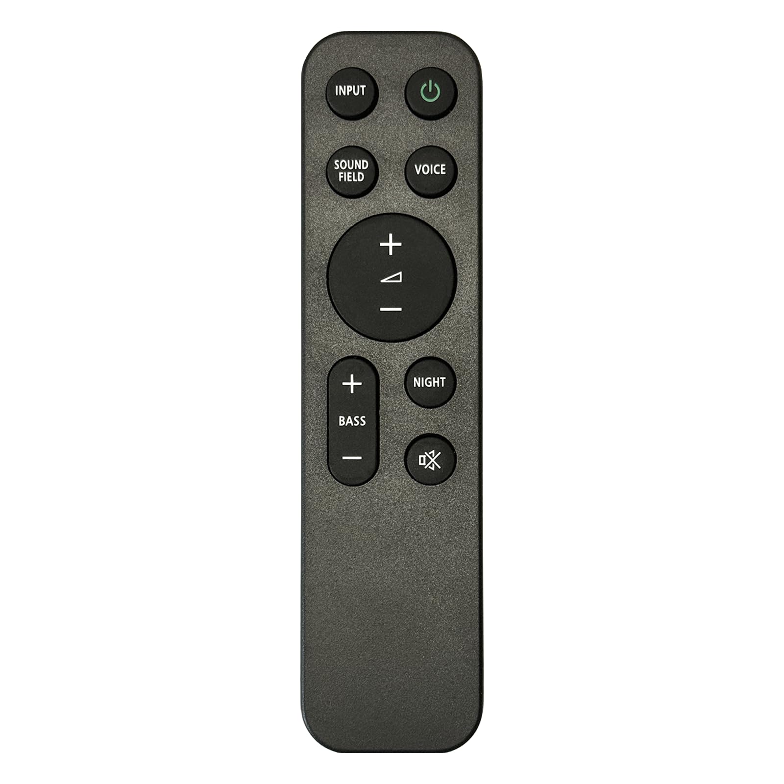 Amazon.com: NPTWARCOT RMT-AH513U Replacement Remote Control Compatible ...