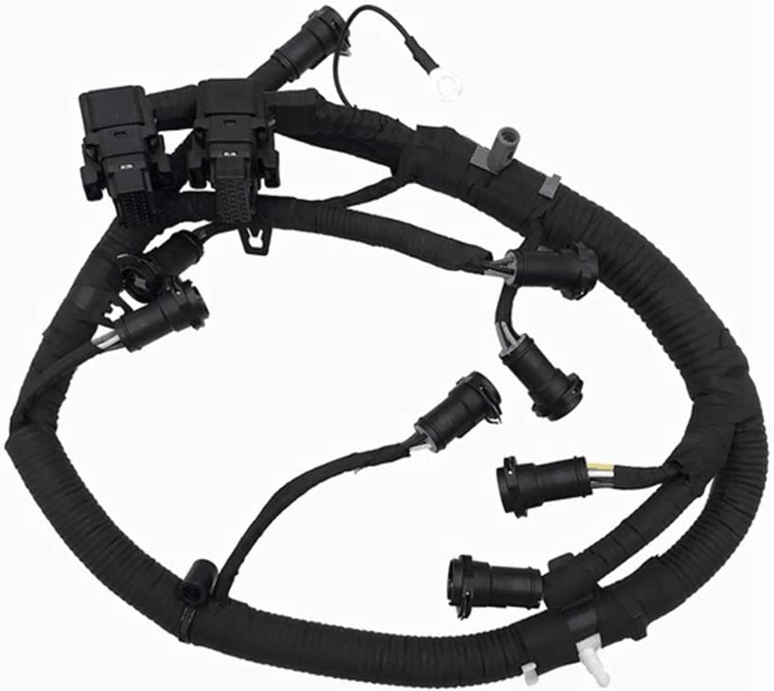 Amazon.com: FICM Fuel Injector Module Wiring Harness For 2003-2007 Ford ...