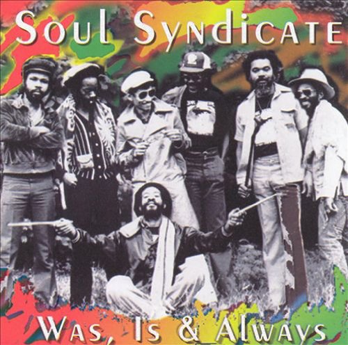 SOUL SYNDICATE - Was Is & Always - Amazon.com Music
