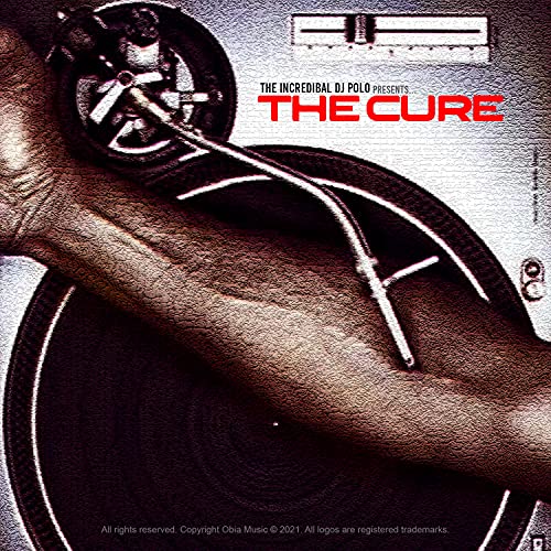 Amazon MusicでThe Incredible DJ PoloのThe Cureを再生する