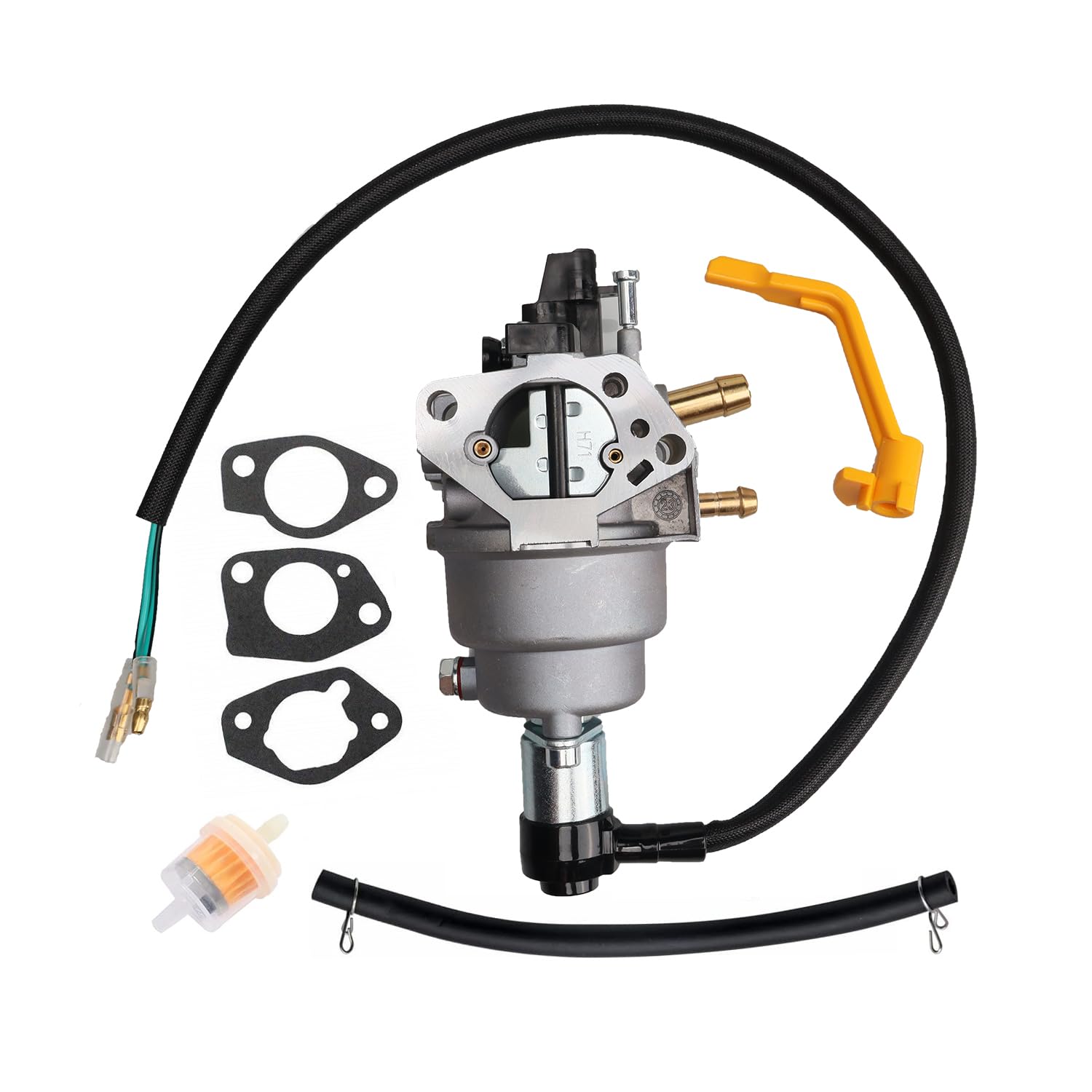 Amazon.com: Wzytshun 380723515 Compatible with Firman generator parts ...