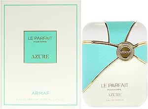 Armaf Le Parfait Azure (W) Edp 100Ml : Amazon.ae: Beauty