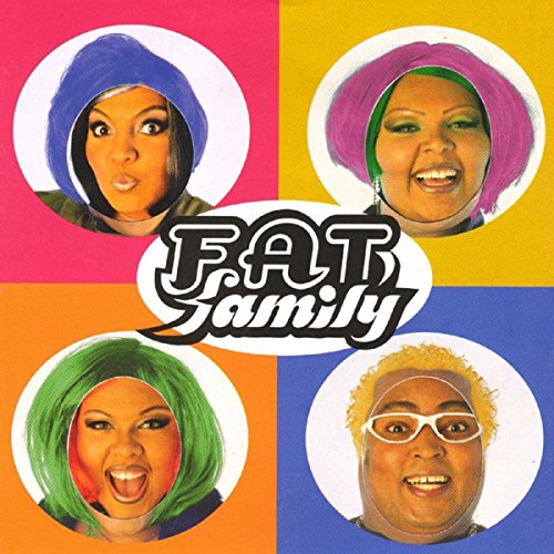 Fat Family by Fat Family on Amazon Music - Amazon.co.uk
