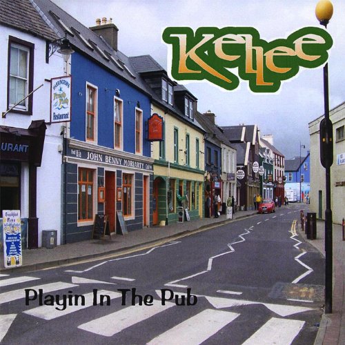 Amazon.com: Playin In The Pub : Kellee: Digital Music