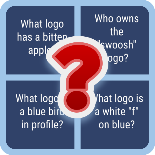 Logo Mastermind: Ultimate Trivia Quiz - App on Amazon Appstore