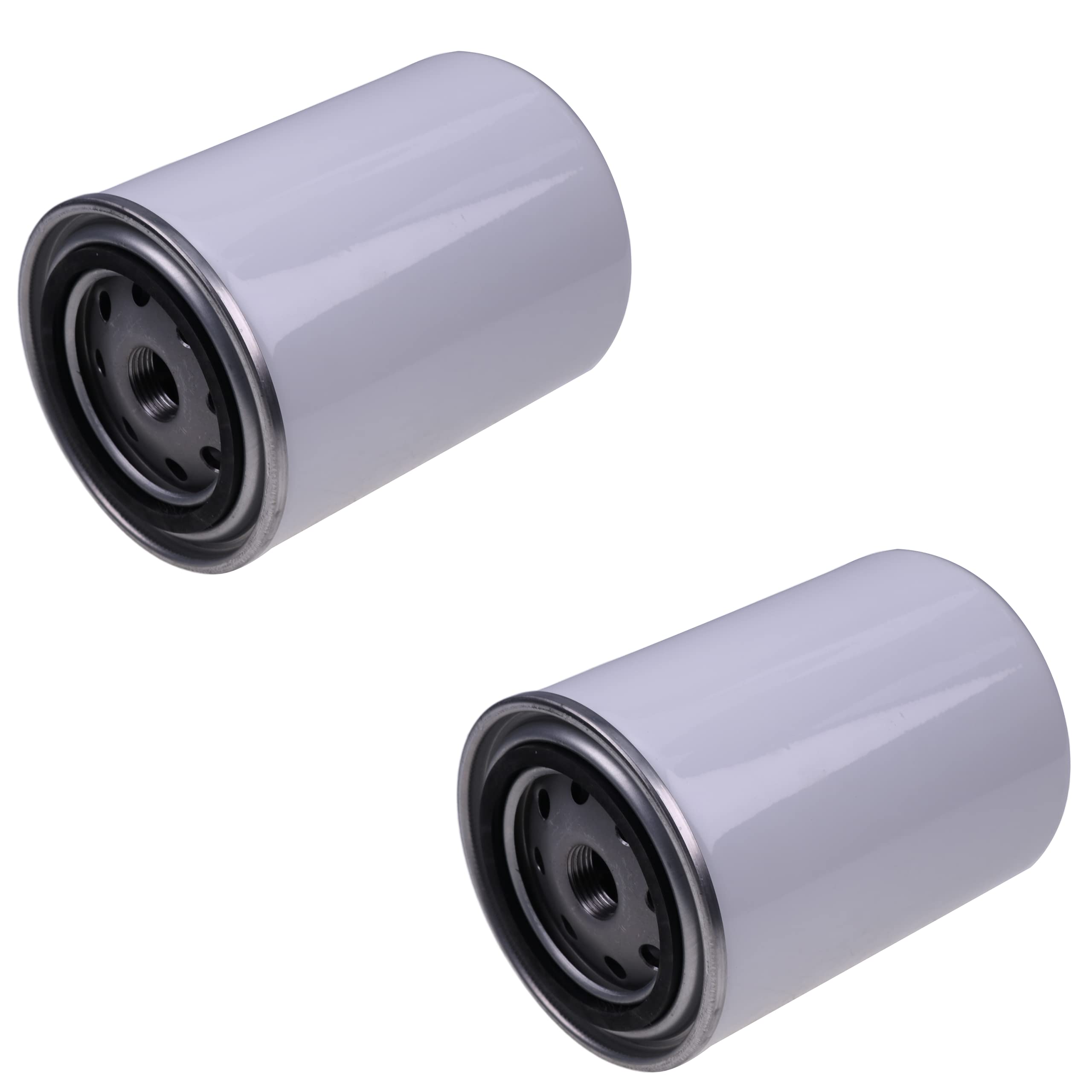 Amazon.com: JEENDA 2pcs Transmission Oil Filter 3213308019 Compatible ...