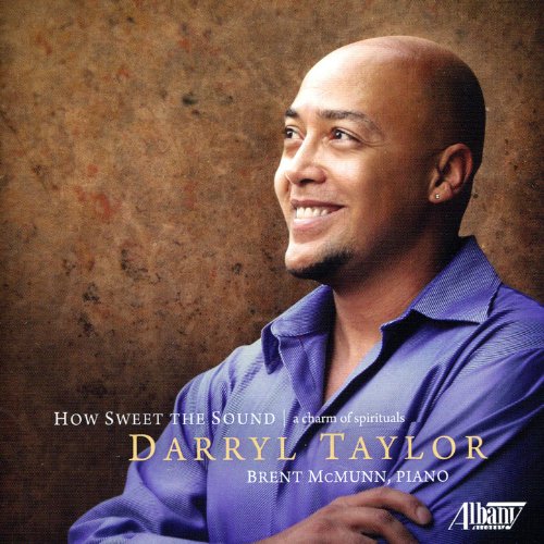 Play How Sweet the Sound by Brent McMunn & Darryl Taylor on Amazon Music