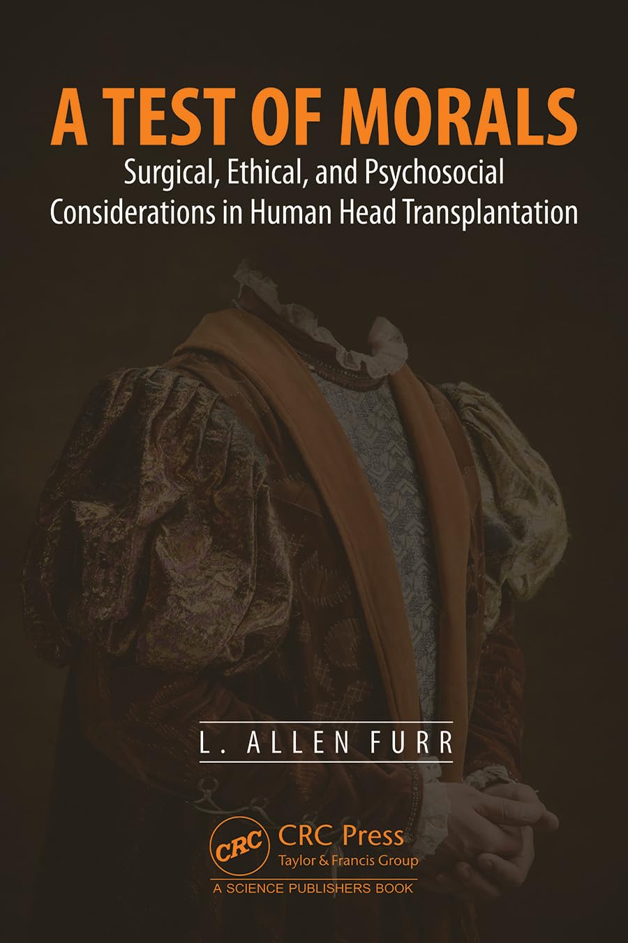 A Test of Morals: 9781032433660: Medicine & Health Science Books ...