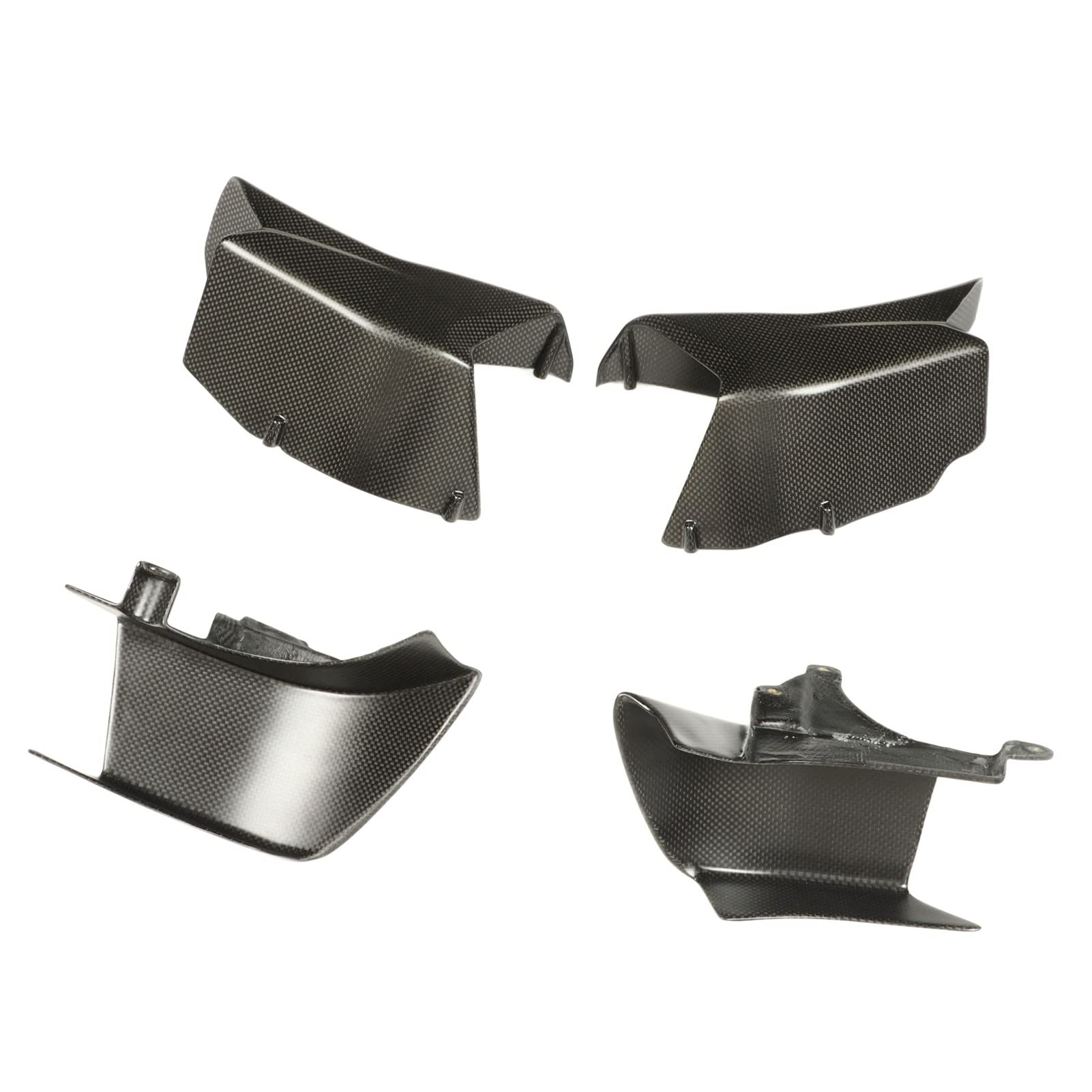 Wing To Body Fairing