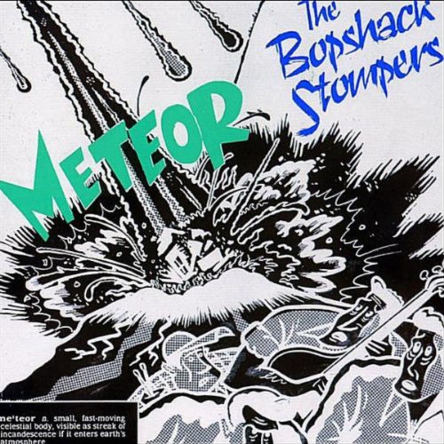 Amazon.co.jp: Meteor - ToeRag Sessions : The Bopshack Stompers: Digital Music
