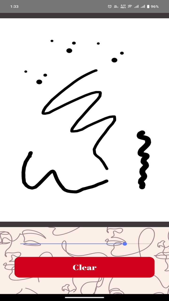 Let's doodle! by Darren Ashebinoma - Application sur Amazon Appstore