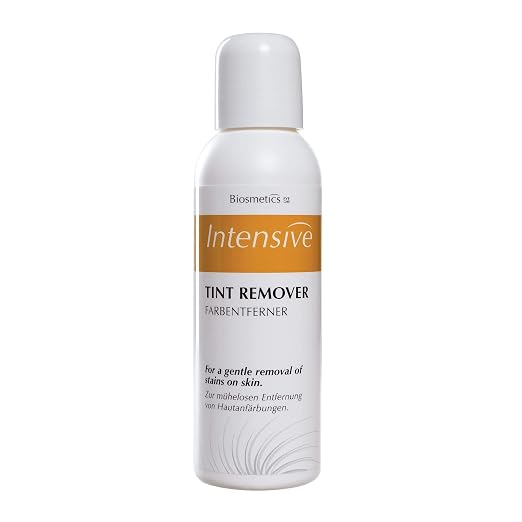 Amazon.com : Intensive Professional Tint Remover | Gentle & Effective ...