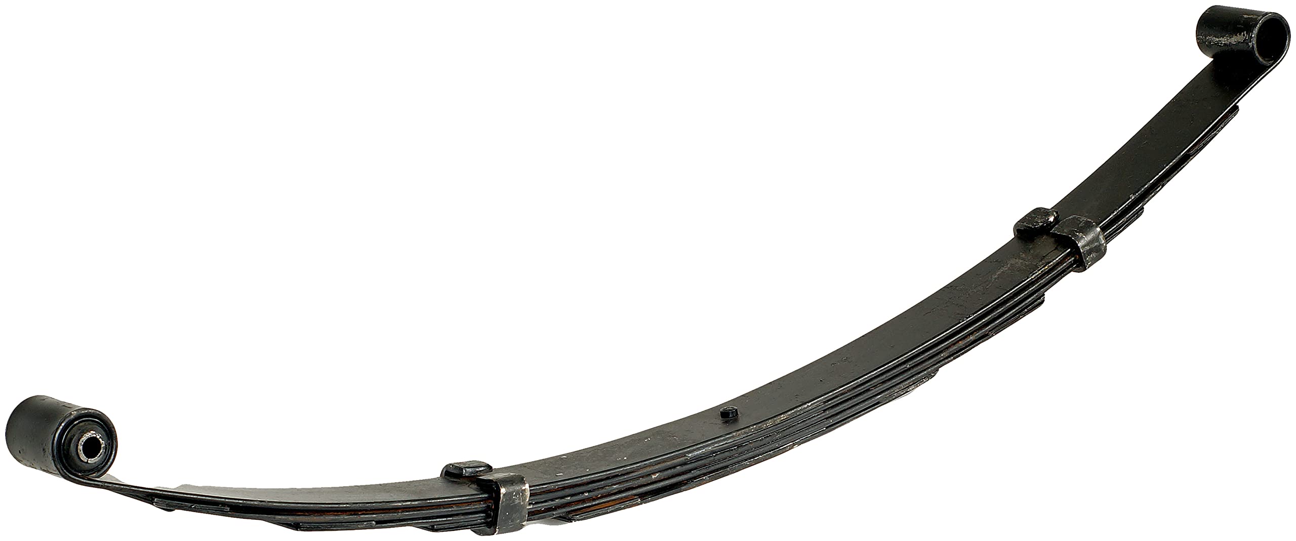 Dorman 97-565 Rear Leaf Spring Compatible with Select Jeep Models