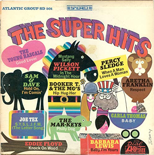 The Super Hits - Amazon.com Music